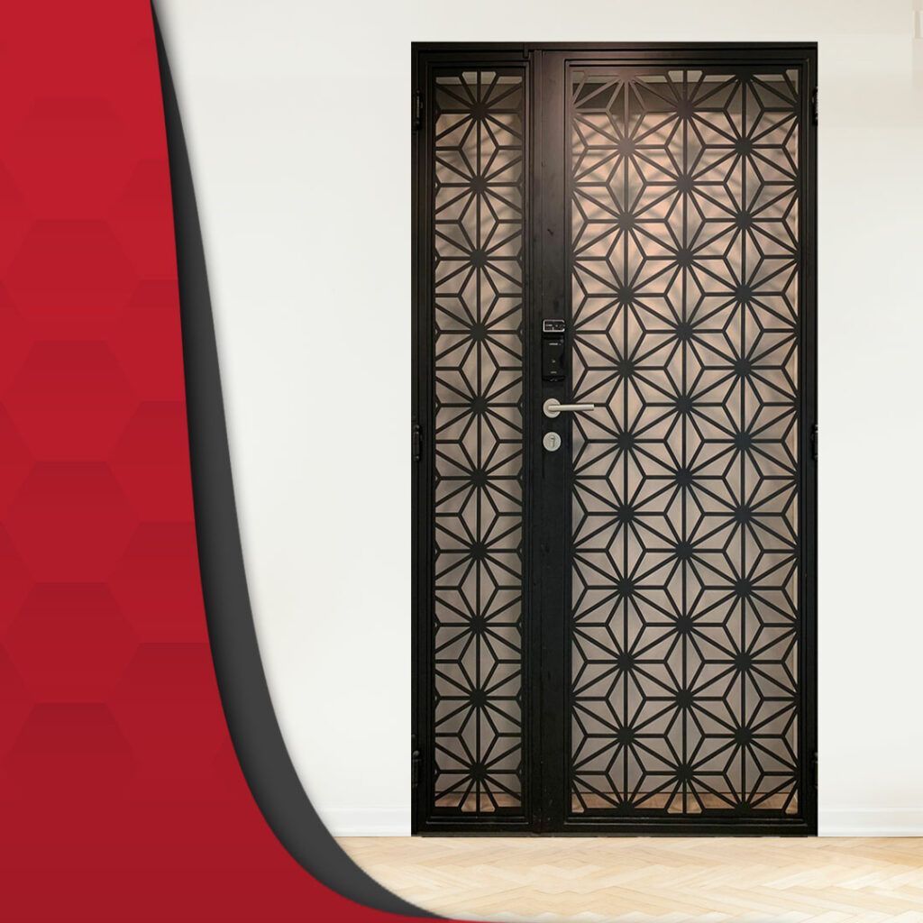 Laser Cut Main Gates for Every Style | Browse Our Premium Designs