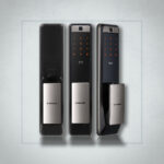 Samsung Digital Lock Dealer | Samsung Digital Door Lock Singapore