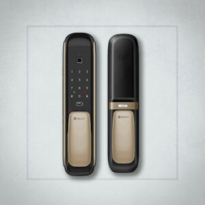 Authorized Dealer of Solity Brand Digital Locks in Singapore