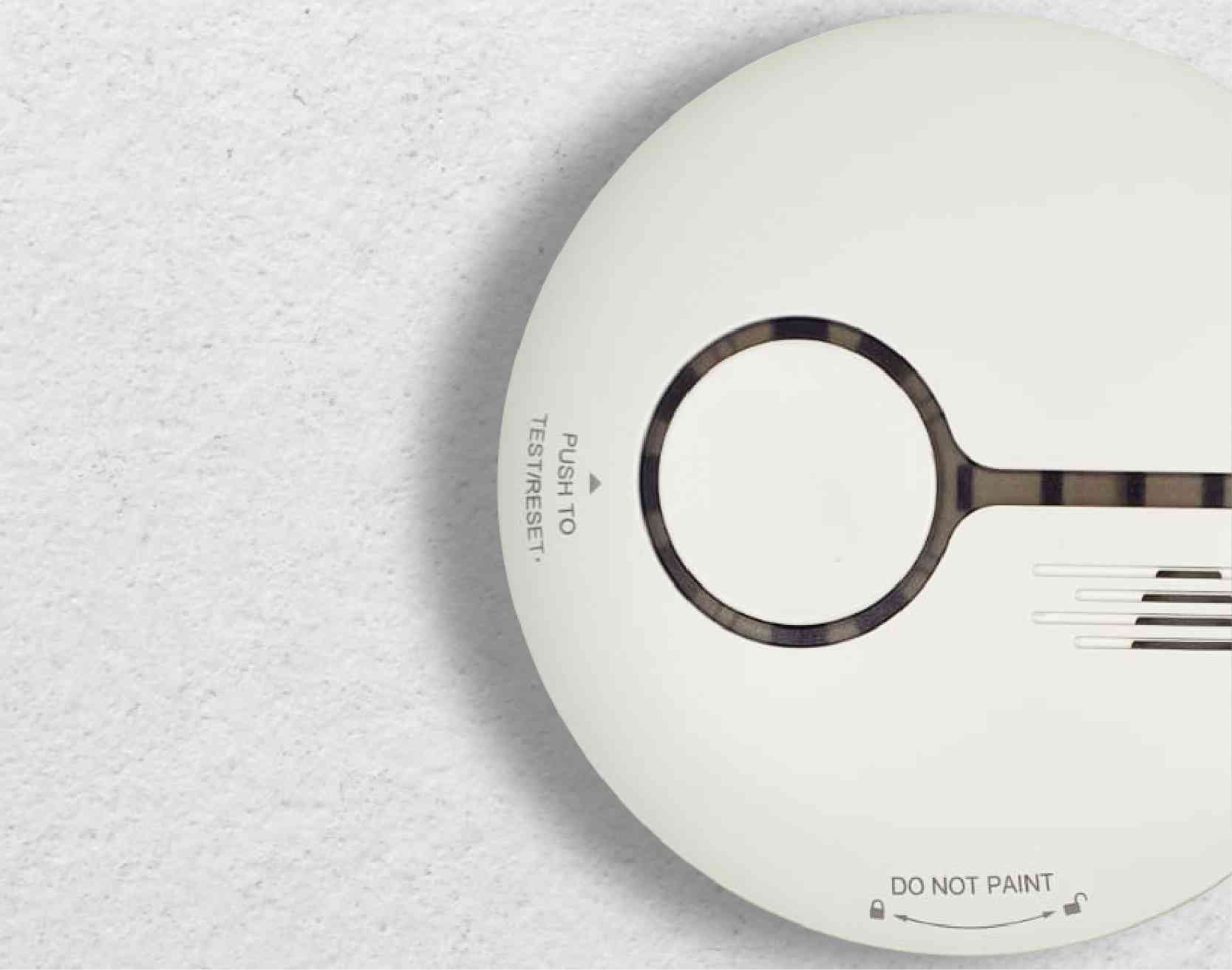 Prevent Fires Before They Start with the Home Fire Alarm Device