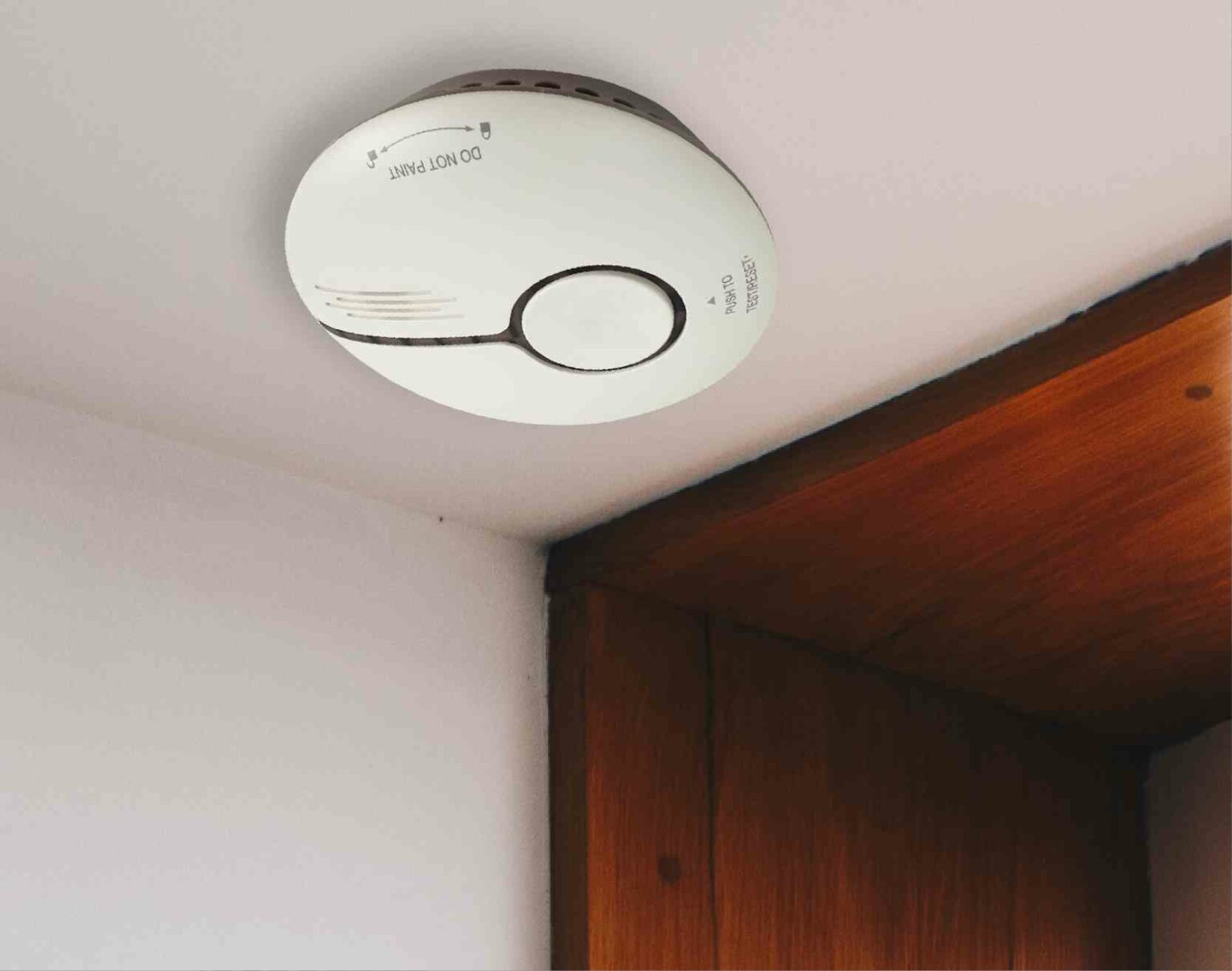 Prevent Fires Before They Start with the Home Fire Alarm Device
