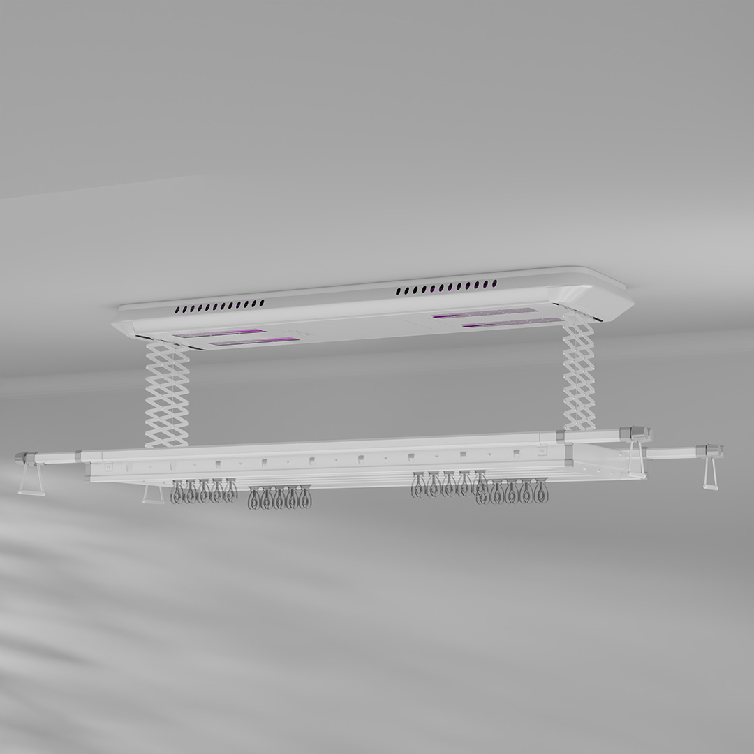 Xeno's Automatic Laundry Hanger - Essential Model