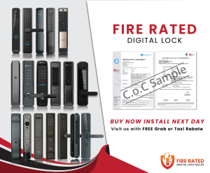 Go Digital Lock | Singapore’s Most Trusted Shop for Digital Locks ...