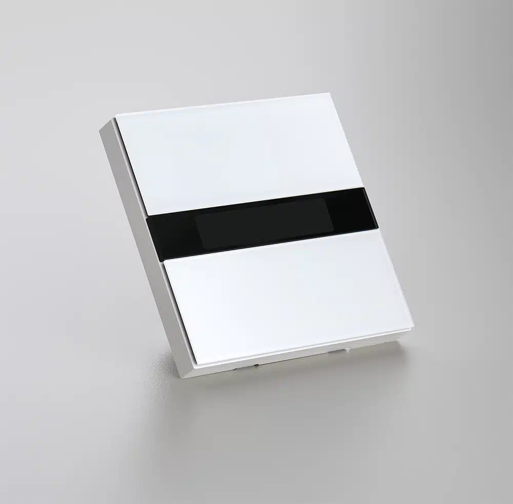 Aqara Display Switch V1 | Go Digital Lock Singapore